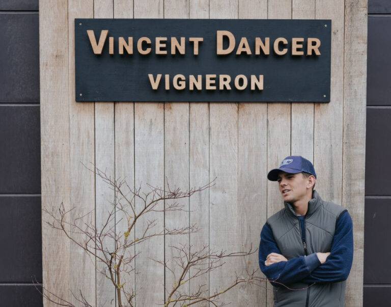 Wine Producers | Professional Cellaring | Rueda Wine Co