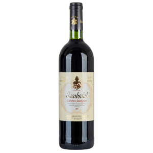 Jacobsdal Cabernet Sauvignon 2001 | Rueda Wine Co.