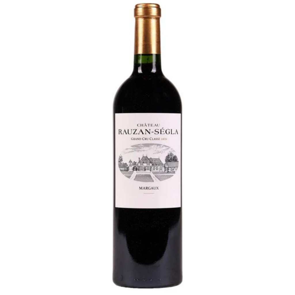 Château Rauzan-Segla 2019 | Rueda Wine Co.