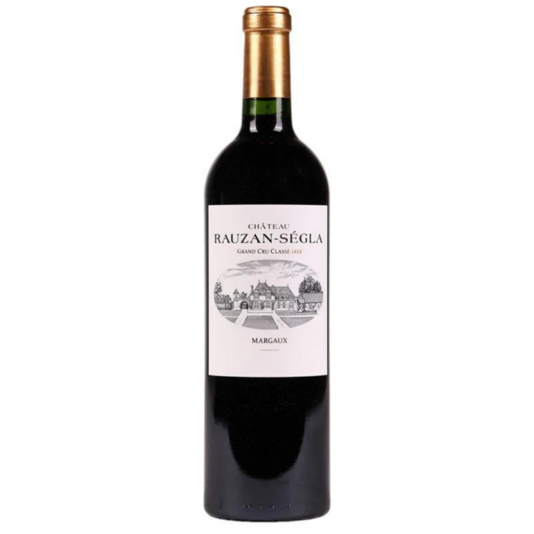 Château Rauzan-Segla 2019 | Rueda Wine Co.