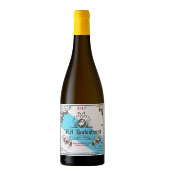 AA Badenhorst Family White 2017 | Rueda Wine Co.