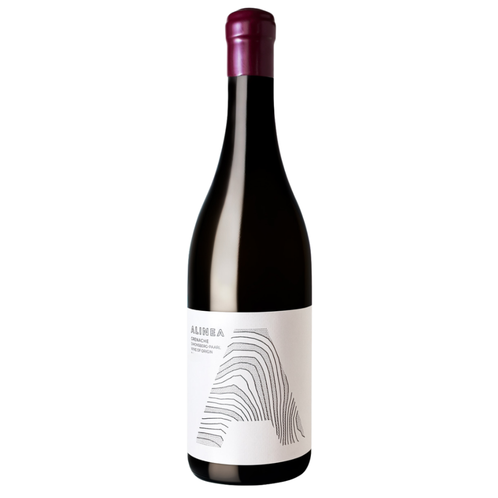 Porseleinberg Syrah 2023 | Rueda Wine Co.