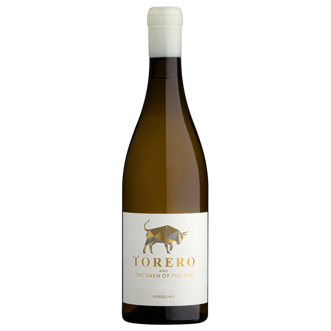 TORERO WINE CO. | Rueda Wine Co