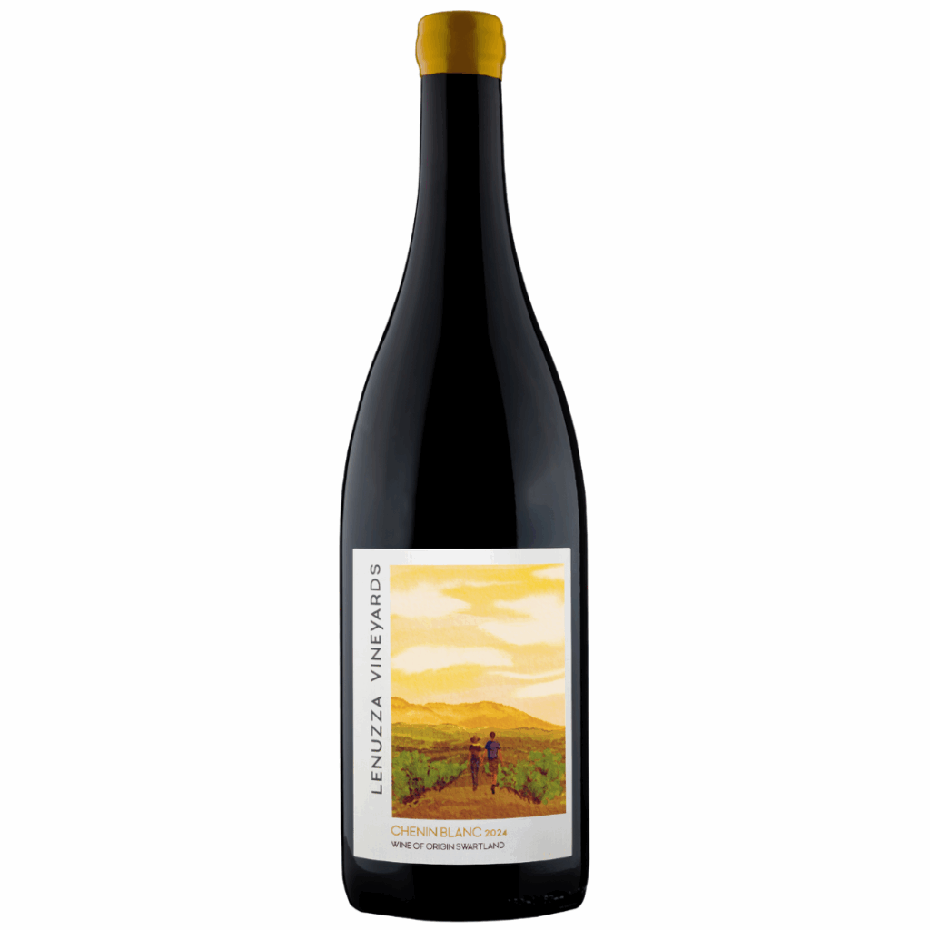 Porseleinberg Syrah 2023 | Rueda Wine Co.